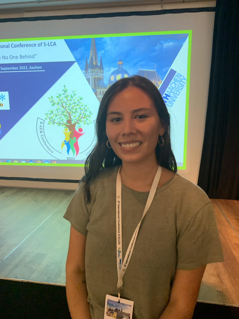 Interesting life cycle research presented in Aachen | Swedish Life ...